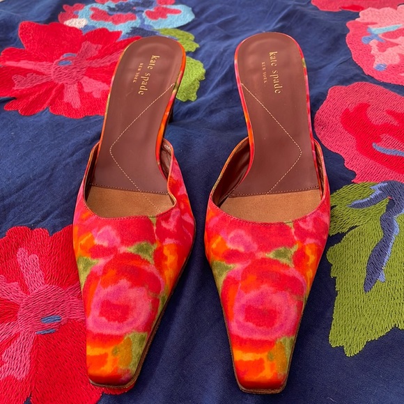 kate spade | Shoes | Kate Spade Slides | Poshmark